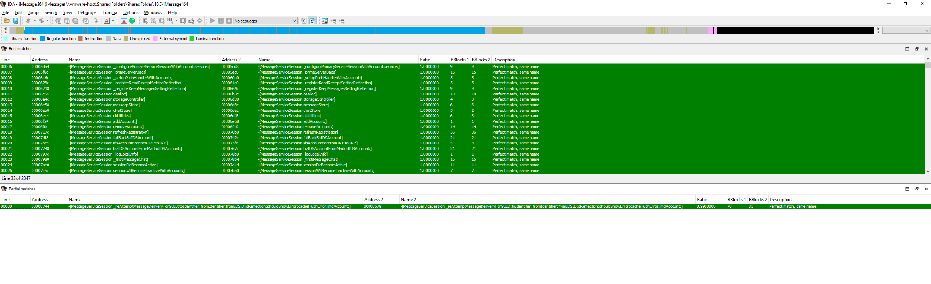 Graphite's Paragon spyware iMessage zero-click bug and how Apple ...